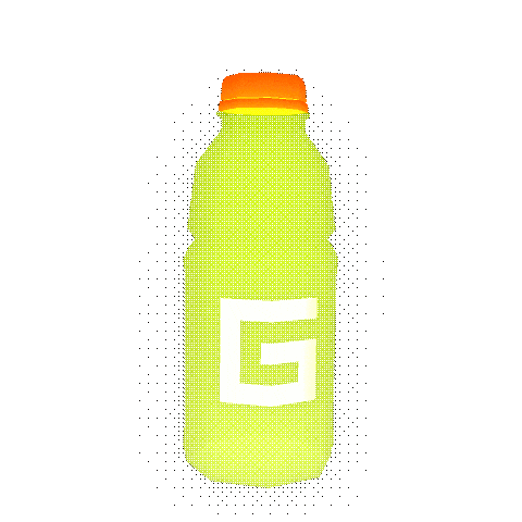 G Gatorade Sticker by jjjjjohn for iOS & Android | GIPHY