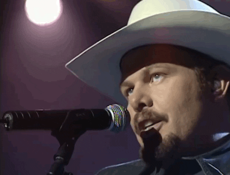 Country Music America GIF by Toby Keith - Find & Share on GIPHY