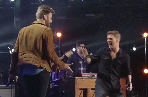 Rob Thomas GIF by CMT Crossroads - Find & Share on GIPHY