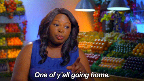 Home Cooks Girl Bye GIF by Masterchef - Find & Share on GIPHY