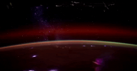 Time-Lapse Earth Time Lapse GIF by NASA - Find & Share on GIPHY