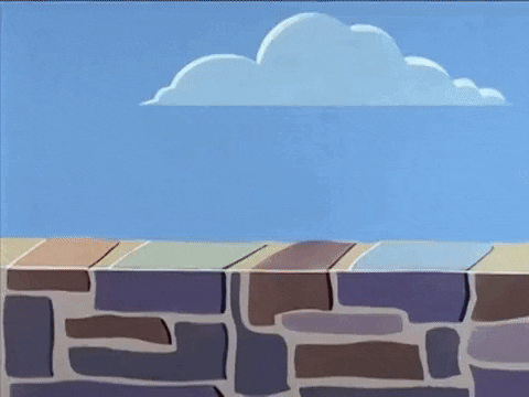 Episode 8 GIF by Archie Comics - Find & Share on GIPHY