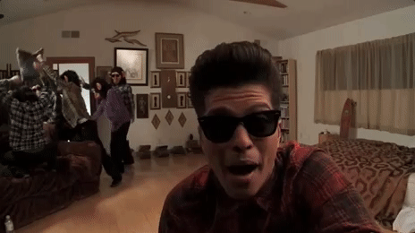 The Lazy Song GIF by Bruno Mars - Find & Share on GIPHY