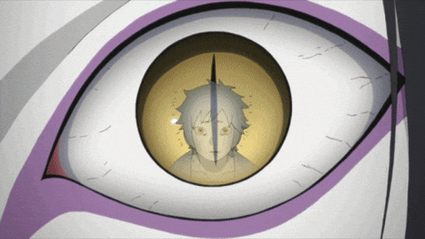 Eyes Naruto GIF by mannyjammy - Find & Share on GIPHY