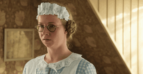 Tv2 Edith GIF by Badehotellet - Find & Share on GIPHY