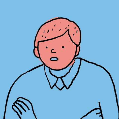 Loop Wow GIF by Percolate Galactic - Find & Share on GIPHY