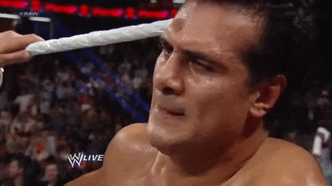 Alberto Del Rio Wrestling GIF by WWE - Find & Share on GIPHY