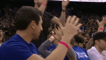 Fan GIF by NBA - Find & Share on GIPHY