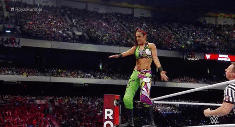 Royal Rumble Wrestling GIF by WWE - Find & Share on GIPHY