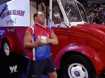 Kurt Angle Wrestling GIF by WWE - Find & Share on GIPHY