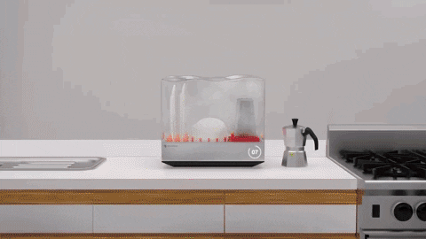 Kitchen Dishwasher GIF by ADWEEK - Find & Share on GIPHY