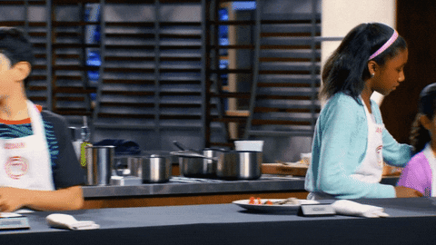 Fox It'Ll Be Okay GIF by MasterChef Junior - Find & Share on GIPHY
