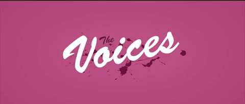 The Voices GIF - Find & Share on GIPHY