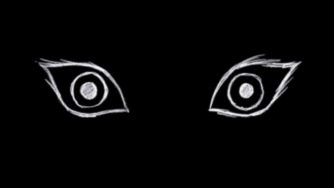 Eyes Naruto GIF by mannyjammy - Find & Share on GIPHY
