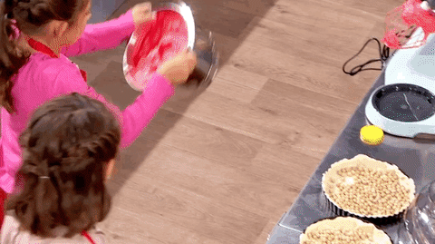 Television Cocina GIF by MasterChef España - Find & Share on GIPHY