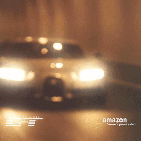 Fast Car GIF by The Grand Tour - Find & Share on GIPHY