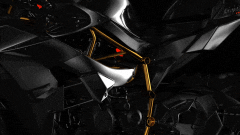 Kawasaki Ninja GIF by Martin Onassis - Find & Share on GIPHY