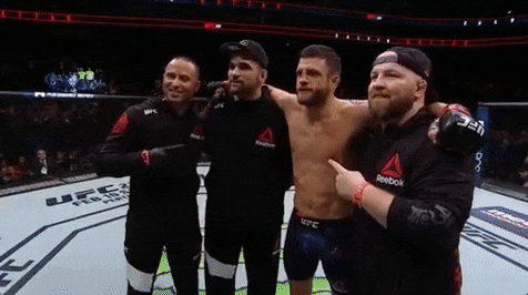 Ufc 220 Mma GIF by UFC - Find & Share on GIPHY