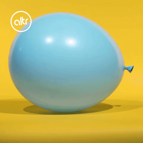 Explode Make-Up GIF by Altr For men - Find & Share on GIPHY