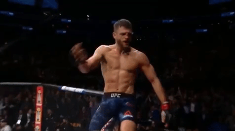 Ufc 220 Mma GIF by UFC - Find & Share on GIPHY