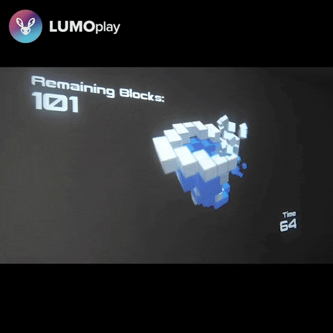 Block Breaker Technology GIF by Lumo Play - Find & Share on GIPHY
