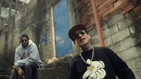 Pais Do Futebol Funk GIF by MC Guimê - Find & Share on GIPHY