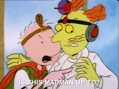 Nicksplat Doug GIF - Find & Share on GIPHY