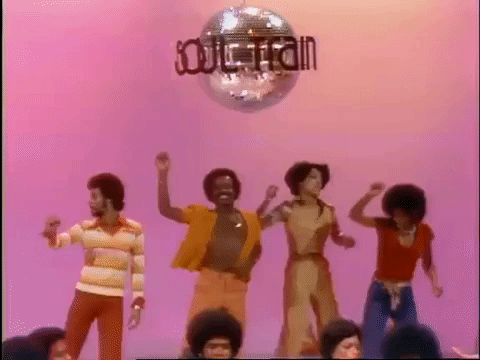 Soul Train Episode 206 GIF - Find & Share on GIPHY