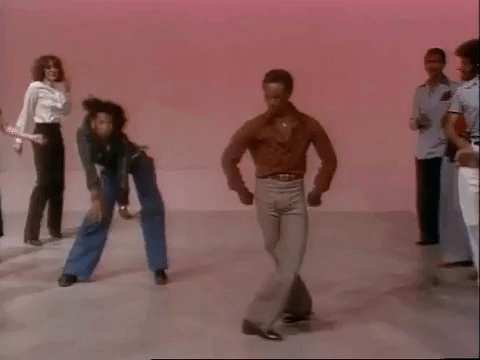 Soul Train Dancing GIF - Find & Share on GIPHY