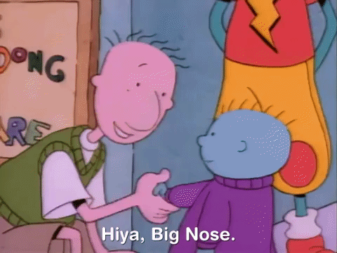 Nicksplat Doug GIF - Find & Share on GIPHY