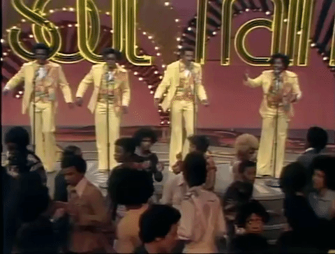 Soul Train Episode 174 GIF - Find & Share on GIPHY
