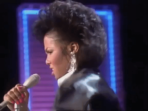 Janet Jackson Episode 458 GIF by Soul Train - Find & Share on GIPHY