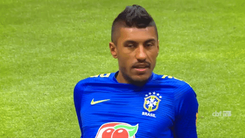 GIF by Confederação Brasileira de Futebol - Find & Share on GIPHY