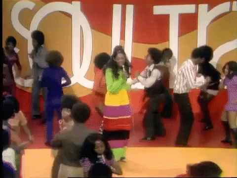 Soul Train Episode 3 GIF - Find & Share on GIPHY