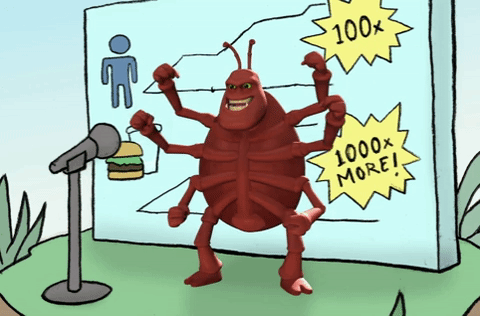 Pacha - A 3D Children's Story Narrated by Mos Def | Indiegogo