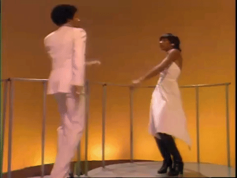 Episode 181 GIF by Soul Train - Find & Share on GIPHY