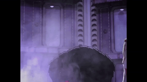 Fourth Doctor GIF by Doctor Who - Find & Share on GIPHY