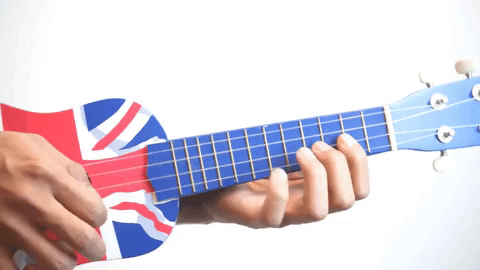 Ukulele GIFs - Find & Share on GIPHY