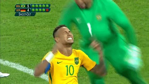 National Team Soccer GIF by Confederação Brasileira de Futebol - Find ...
