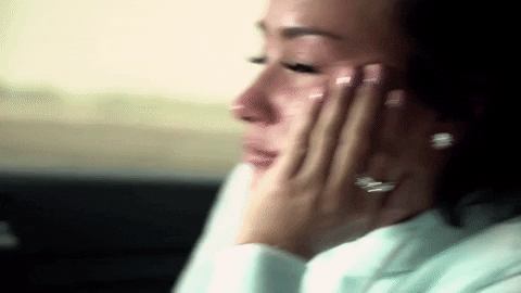 Day Dreaming GIF by Demi Lovato - Find & Share on GIPHY