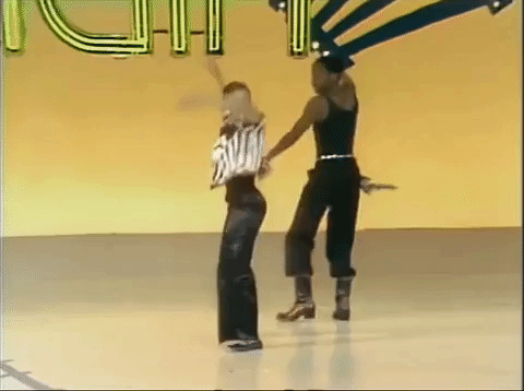 Soul Train Episode 189 GIF - Find & Share on GIPHY