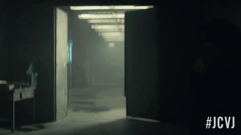 Amazon GIF by Jean-Claude Van Johnson - Find & Share on GIPHY