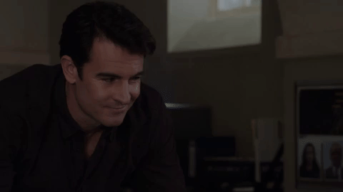 Designated Survivor GIF by ABC Network - Find & Share on GIPHY