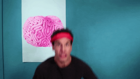 Fight Fall Down GIF by ZDI talents - Find & Share on GIPHY