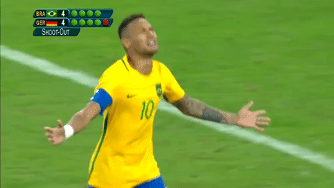 National Team Soccer GIF by Confederação Brasileira de Futebol - Find ...