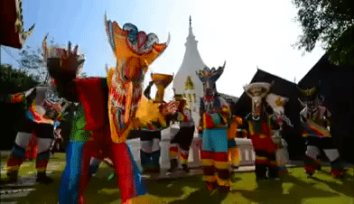 GIF by thailand - Find & Share on GIPHY