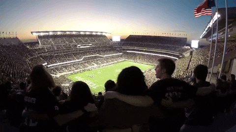 Texas Am College GIF by Texas A&M University - Find & Share on GIPHY