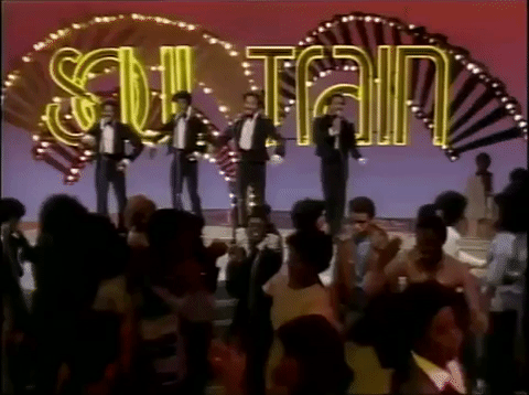Soul Train Episode 182 GIF - Find & Share on GIPHY