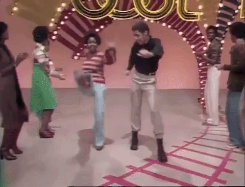 Soul Train Episode 167 GIF - Find & Share on GIPHY