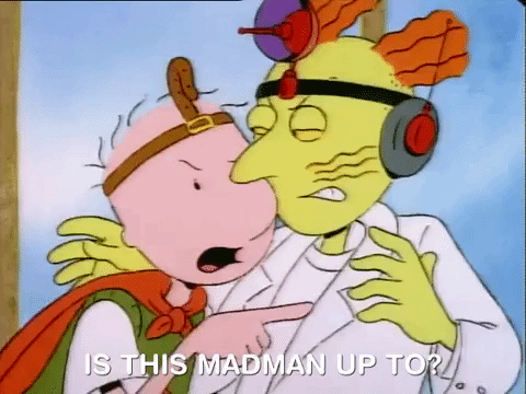 Nicksplat Doug GIF - Find & Share on GIPHY